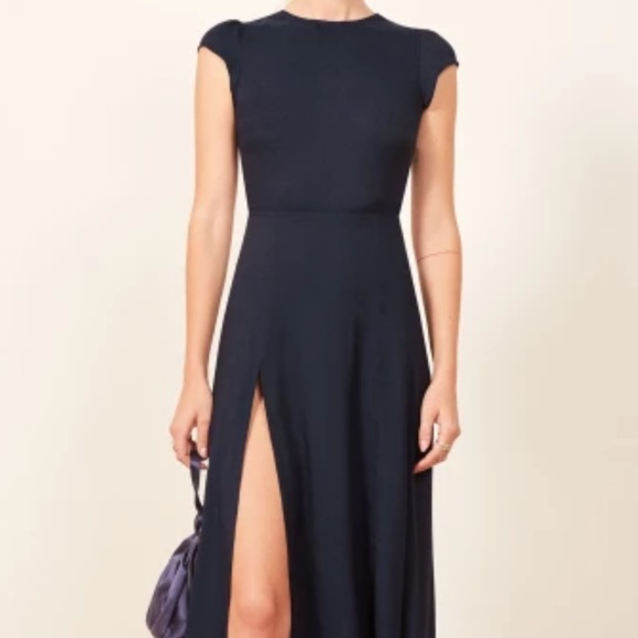 Reformation | Dresses | Reformation Gavin Dress | Poshmark